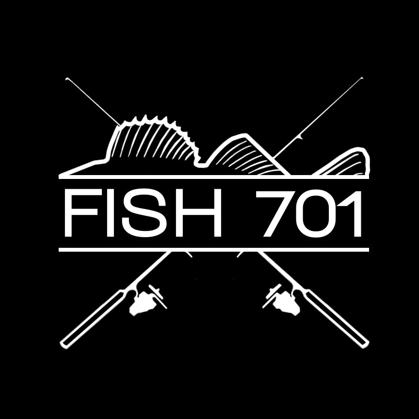 Fish 701 – GEAR 701